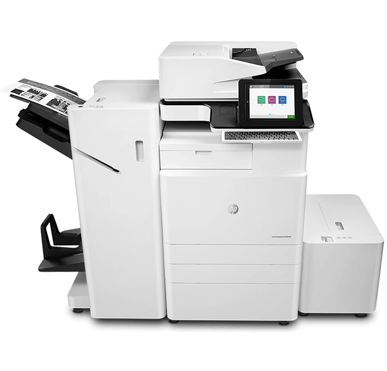 Drukarki A3 – Dzierżawa Kserokopiarek HP